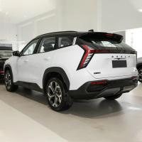 China Geely Boyue L Gasoline SUV – Modern Chinese Compact SUV for Export, Wholesale, Dealers & Global Markets for sale