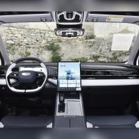 China Geely Boyue L Gasoline SUV – Modern Chinese Compact SUV for Export, Wholesale, Dealers & Global Markets for sale