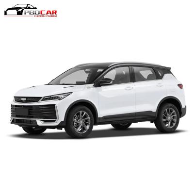 China Geely Binyue (Coolray) Gasoline SUV – Sporty Compact Chinese SUV for Export, Wholesale, Dealers & Global Markets for sale