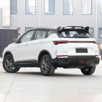 China Geely Binyue (Coolray) Gasoline SUV – Sporty Compact Chinese SUV for Export, Wholesale, Dealers & Global Markets for sale
