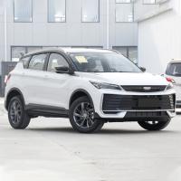 China Geely Binyue (Coolray) Gasoline SUV – Sporty Compact Chinese SUV for Export, Wholesale, Dealers & Global Markets for sale