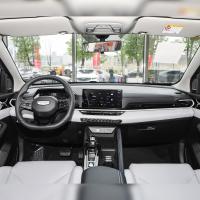 China Geely Binyue (Coolray) Gasoline SUV – Sporty Compact Chinese SUV for Export, Wholesale, Dealers & Global Markets for sale
