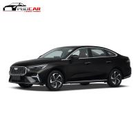 China Geely Emgrand Gas-electric hybrid Sedan – Stylish Chinese Family Car for Export, Wholesale, Dealers, Distributors & Global Markets for sale
