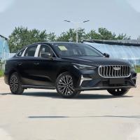 China Geely Emgrand Gas-electric hybrid Sedan – Stylish Chinese Family Car for Export, Wholesale, Dealers, Distributors & Global Markets for sale