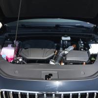 China Geely Emgrand Gas-electric hybrid Sedan – Stylish Chinese Family Car for Export, Wholesale, Dealers, Distributors & Global Markets for sale
