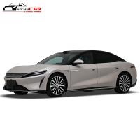 China BYD HAN EV – Premium All-Electric Sedan with Spacious Comfort & Modern Technology for Export, Wholesale & Global Distribution for sale