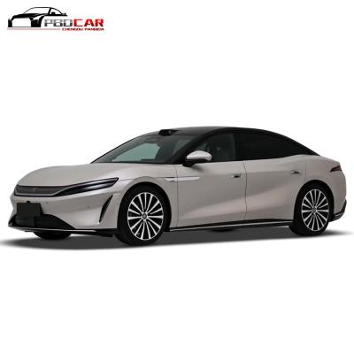 China BYD HAN EV – Premium All-Electric Sedan with Spacious Comfort & Modern Technology for Export, Wholesale & Global Distribution for sale