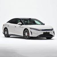 China BYD HAN EV – Premium All-Electric Sedan with Spacious Comfort & Modern Technology for Export, Wholesale & Global Distribution for sale