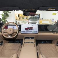 China BYD HAN EV – Premium All-Electric Sedan with Spacious Comfort & Modern Technology for Export, Wholesale & Global Distribution for sale