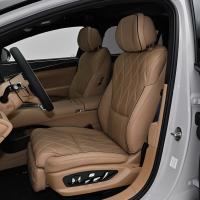 China BYD HAN EV – Premium All-Electric Sedan with Spacious Comfort & Modern Technology for Export, Wholesale & Global Distribution for sale