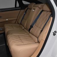 China BYD HAN EV – Premium All-Electric Sedan with Spacious Comfort & Modern Technology for Export, Wholesale & Global Distribution for sale