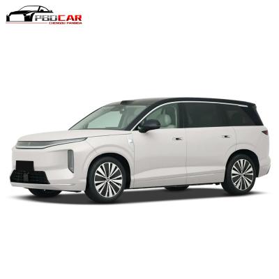 China BYD Datang EV – Premium Full-Size All-Electric Flagship SUV with Spacious Comfort & Modern Technology for Export, Wholesale & Global Distribution for sale
