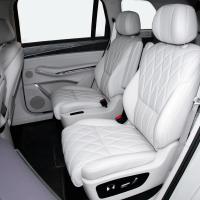 China BYD Datang EV – Premium Full-Size All-Electric Flagship SUV with Spacious Comfort & Modern Technology for Export, Wholesale & Global Distribution for sale
