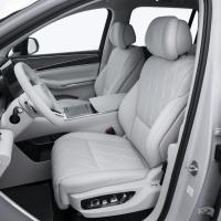 China BYD Datang EV – Premium Full-Size All-Electric Flagship SUV with Spacious Comfort & Modern Technology for Export, Wholesale & Global Distribution for sale