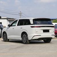 China BYD Datang EV – Premium Full-Size All-Electric Flagship SUV with Spacious Comfort & Modern Technology for Export, Wholesale & Global Distribution for sale