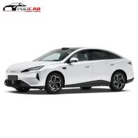 China BYD Seal 06 DM-i – Stylish Plug-in Hybrid Sedan with Spacious Comfort & Modern Technology for Export, Wholesale & Global Distribution for sale