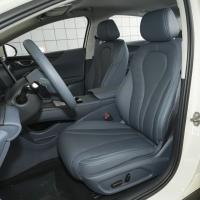 China BYD Seal 06 DM-i – Stylish Plug-in Hybrid Sedan with Spacious Comfort & Modern Technology for Export, Wholesale & Global Distribution for sale