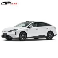 China BYD Seal 06 EV – Stylish All-Electric Sedan with Modern Design, Comfortable Interior & Smart Technology for Export, Wholesale & Global Distribution for sale