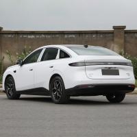 China BYD Seal 06 EV – Stylish All-Electric Sedan with Modern Design, Comfortable Interior & Smart Technology for Export, Wholesale & Global Distribution for sale