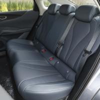 China BYD Seal 06 EV – Stylish All-Electric Sedan with Modern Design, Comfortable Interior & Smart Technology for Export, Wholesale & Global Distribution for sale