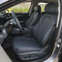 China BYD Seal 06 EV – Stylish All-Electric Sedan with Modern Design, Comfortable Interior & Smart Technology for Export, Wholesale & Global Distribution for sale