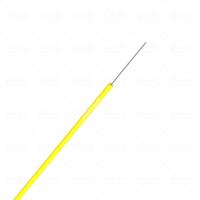 China GJJV Tight Buffer 900um 0.9mm SM Fiber Optic Cable for sale