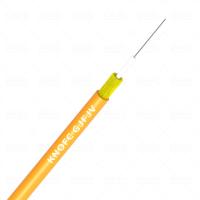 China GJFJV Simplex Indoor Fiber Optic Cable 2.0mm 3.0mm Multimode SM for sale
