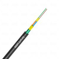China 2 Core GJYFJH2 OS1 FTTA Armored Fiber Optic Cable 5.0mm Indoor Outdoor for sale
