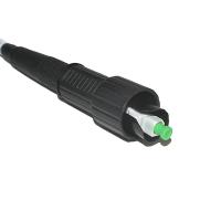 China SC Connector FTTA Fiber Optic Patch Cord Fiber Optic Cable Assemblies for sale