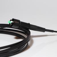 China SC Connector FTTA Fiber Optic Patch Cord Fiber Optic Cable Assemblies for sale