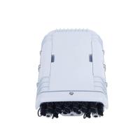 China 16 Core Fiber Splitter Distribution Box For FTTH CTO Box for sale