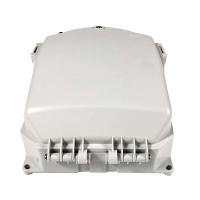China Wall Mounted 1x16 Cores FTTH Fiber Splitter Distribution Box for sale