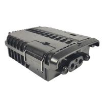 China Outdoor IP65 16 Core FTTH Fiber Optic Distribution Box FDB for sale