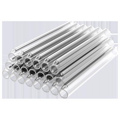 China Fusion Splice Protection Sleeves Heat Shrink Fiber Optic 60mm 1.5mm Steel Rod for sale