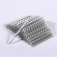 China Fusion Splice Protection Sleeves Heat Shrink Fiber Optic 60mm 1.5mm Steel Rod for sale