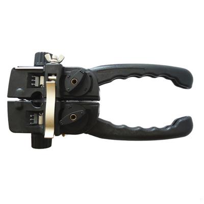 China Cable Sheath Cutter Across Fiber Optic Cable Stripping Tool for sale