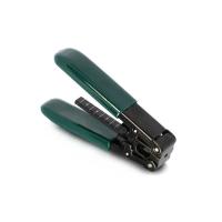 China FTTH Drop Cable Flat Stripper 3.1x2.0mm Stainless Steel Blade for sale