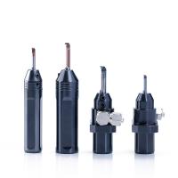 China OEM Stable Boring Bar Holder Internal Coolant For Inner Hole Boring Tools for sale