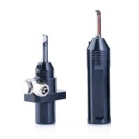 China OEM Stable Boring Bar Holder Internal Coolant For Inner Hole Boring Tools for sale