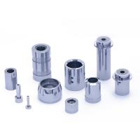 China Customized Tungsten Carbide Punch Die Mold  High Precision for sale