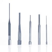 China Customized Tungsten Carbide Punch Die Mold  High Precision for sale
