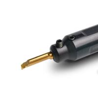 China MPR Profiling Carbide Boring Tools Internal Hole Finishing For Turning Lathe for sale