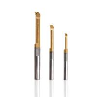 China MPR Profiling Carbide Boring Tools Internal Hole Finishing For Turning Lathe for sale