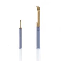 China MPR Profiling Carbide Boring Tools Internal Hole Finishing For Turning Lathe for sale