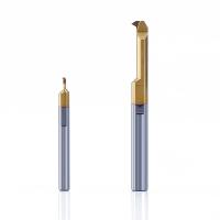 China MIR A60 Solid Carbide Small Boring Tools For Internal Threading for sale