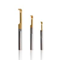 China Small Diameter Carbide Boring Tools Bars MGR For Metal Inner Hole Grooving for sale