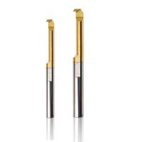 China MXR Internal Back / Reverse Boring Bar For Mini Turning Lathe for sale