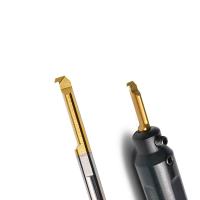 China MXR Internal Back / Reverse Boring Bar For Mini Turning Lathe for sale