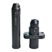 China SIM Stable Boring CNC Tool Holders Locking Precision With Internal Coolant Design for sale