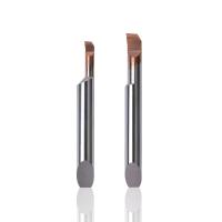 China Rear End Tilt MBPR Internal Carbide Boring Tools Calibration-Free for sale